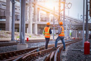 Why Track Maintenance Is the Backbone of Railroad Safety